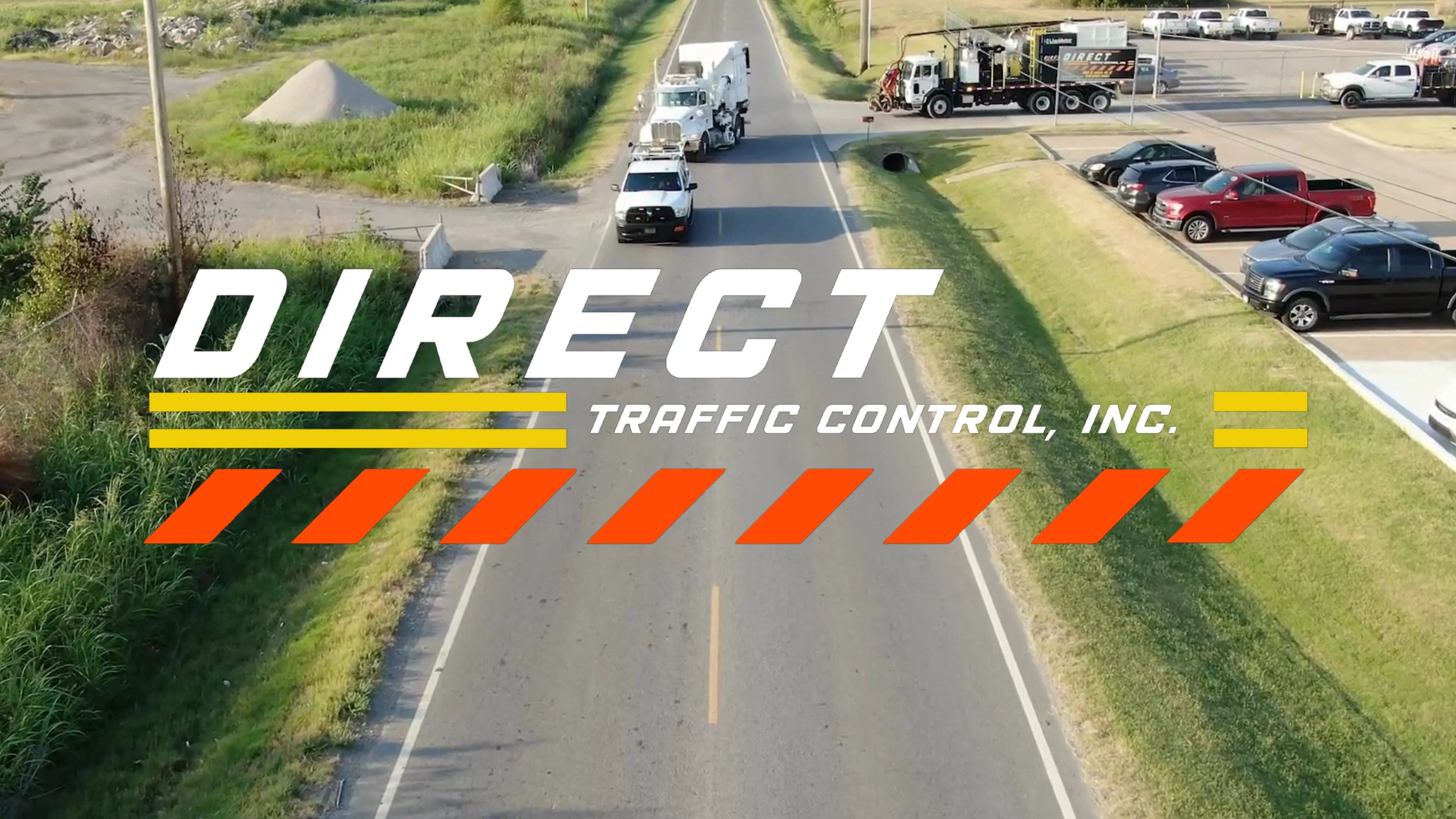 Direct Traffic Safety Program 2024