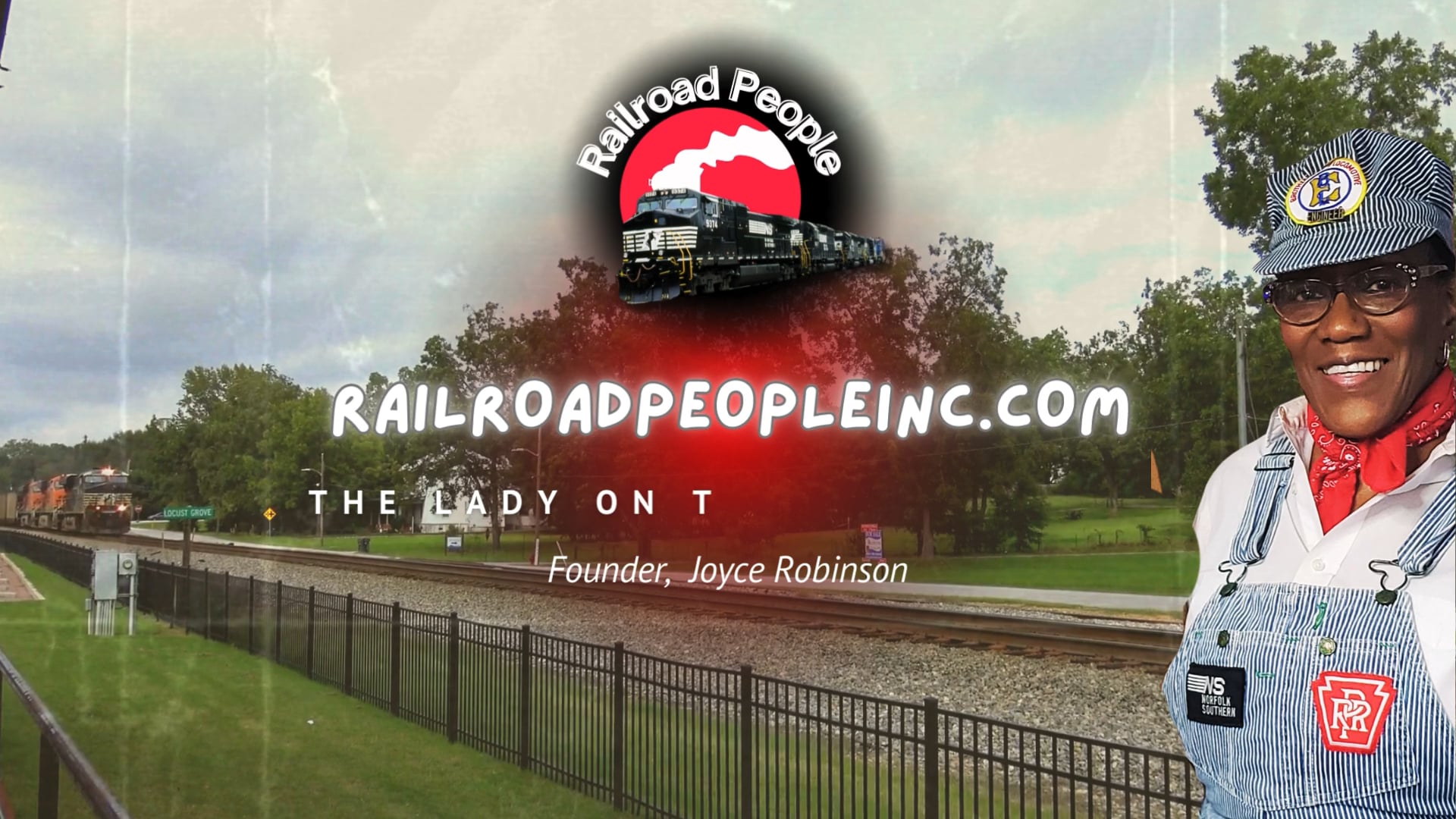 Railroad People Inc