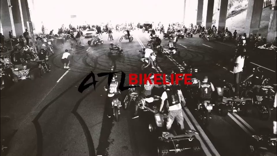Explore Atl BikeLife's exclusive Atl Bikelife Jersey collection