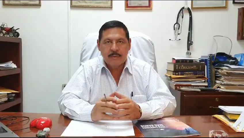 Síndrome del Corazón Entrenado