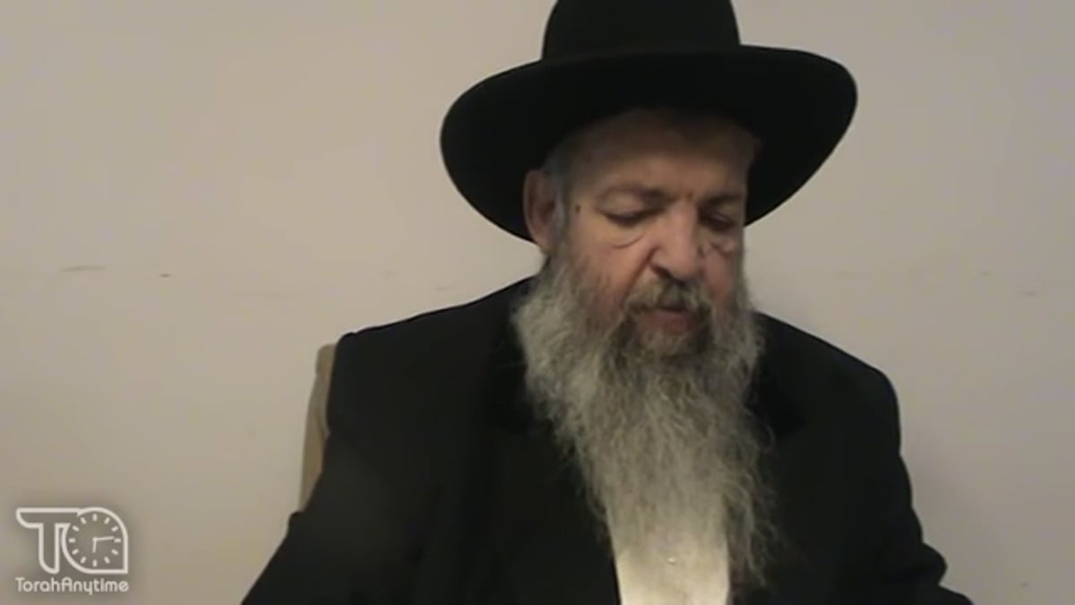 R' Moshe Meir Weiss | Daf Yomi: Bava Basra Daf 48