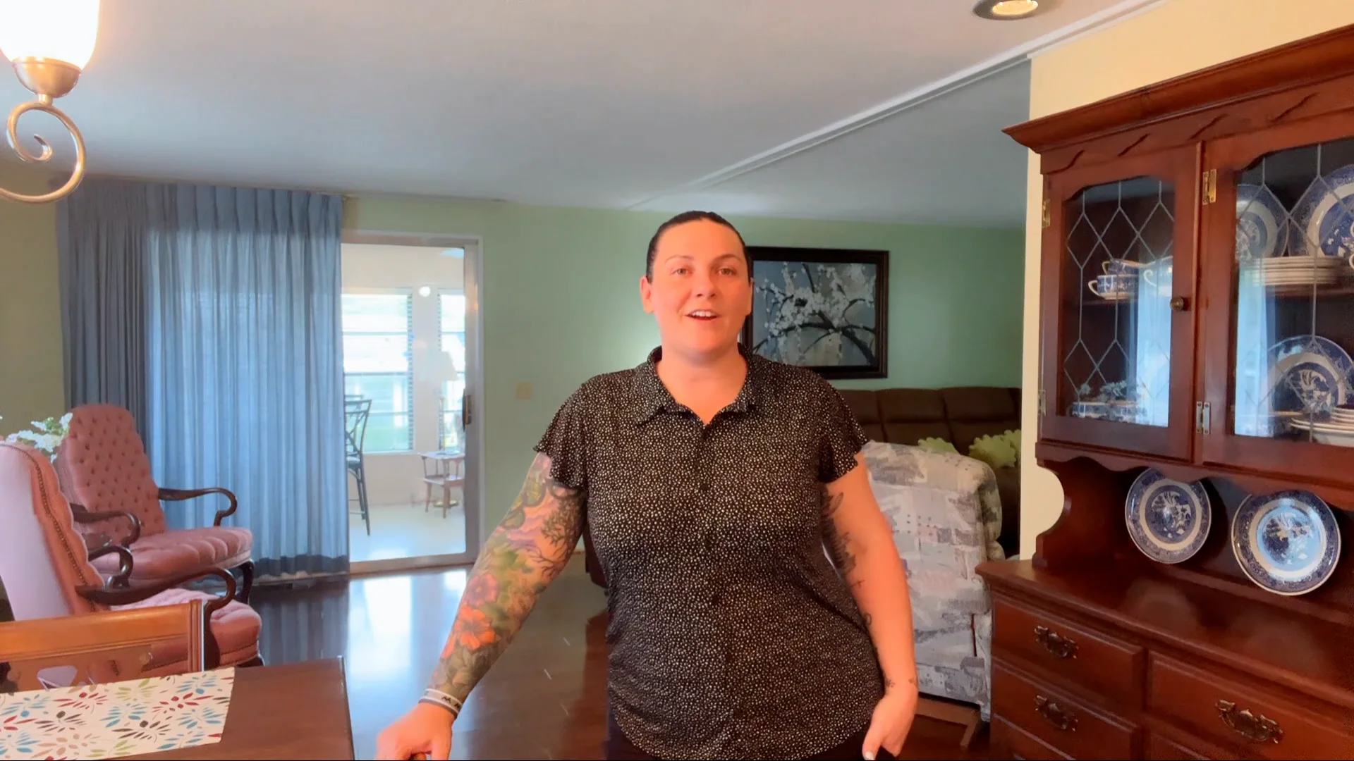 5030 Doyle / Clover Leaf Farms on Vimeo