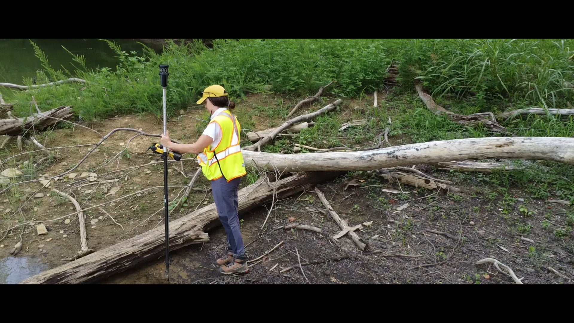 Professional Property Boundary Land Surveying Services