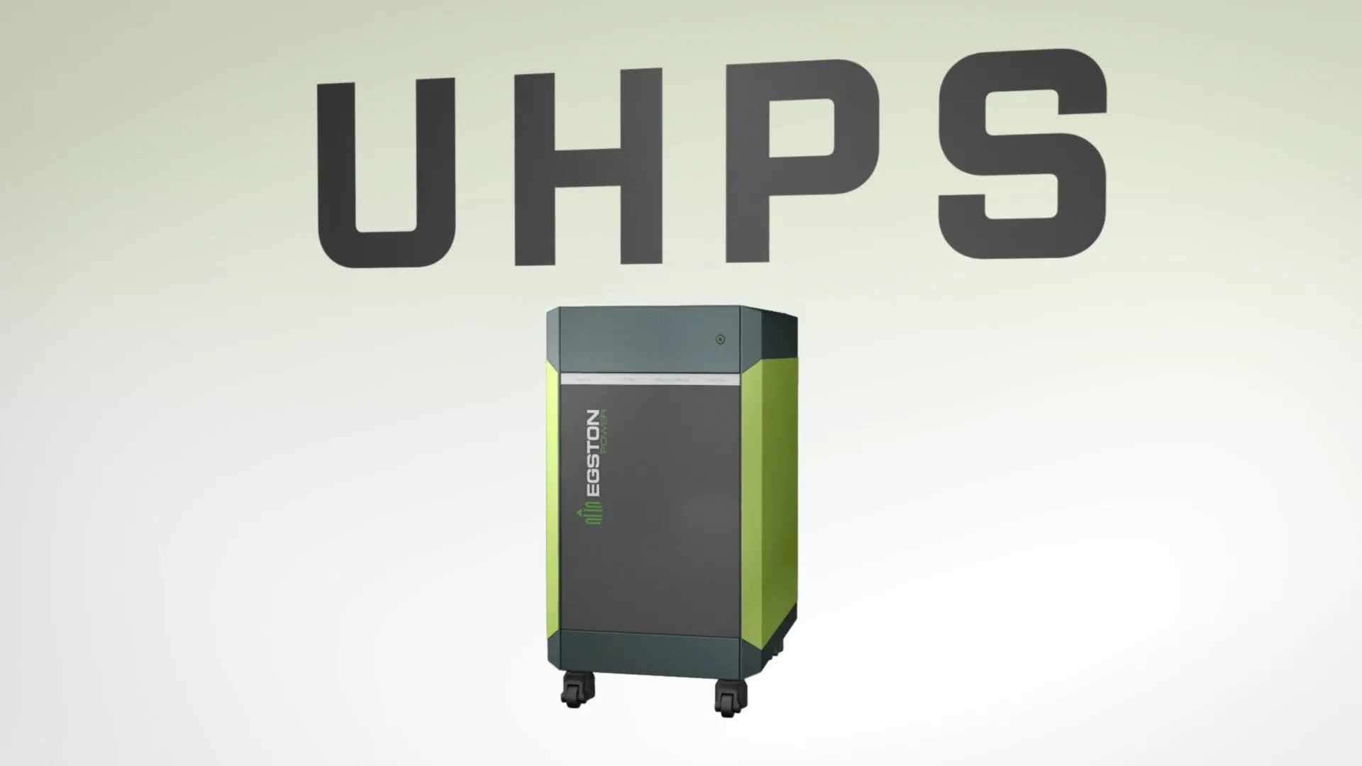 EGSTON Power Electronics_Intro Ultra High Bandwidth PHIL System