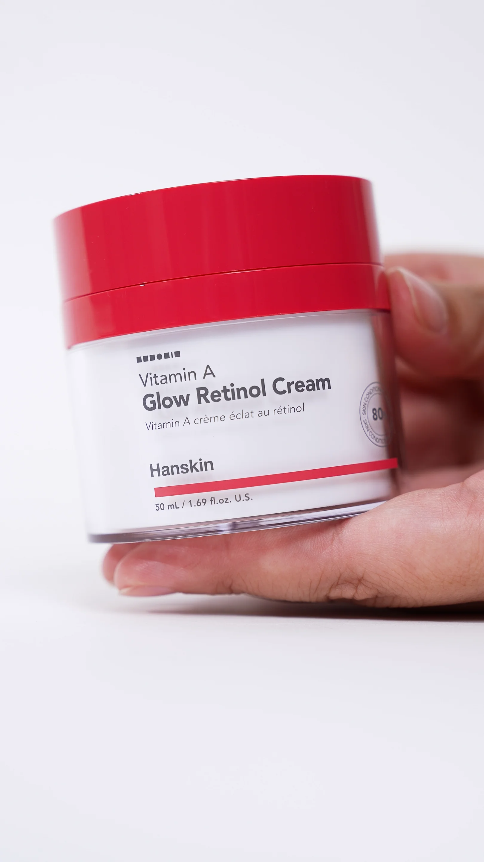 Retinol Cream Packaging on Vimeo