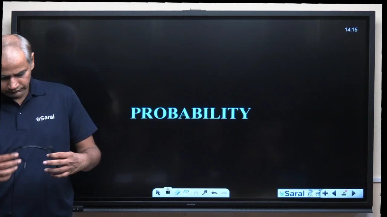 Probability,Lecture-07, Krish, shooted,room no.-202, Abt Sir, 13-08-2024