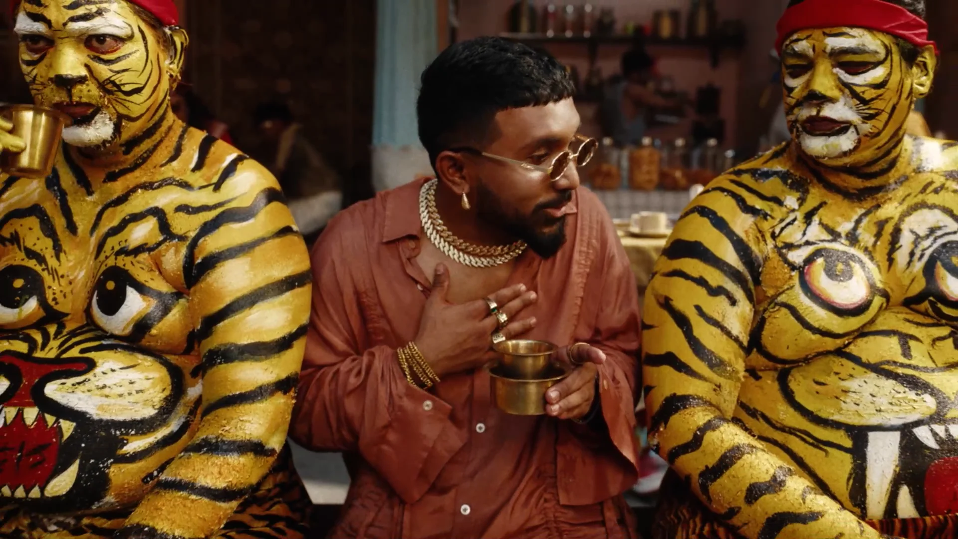 Liberty Shoes | Mera Joota Hindustani Hai feat. MC Square, Shilpa Rao, Riar Saab, Karan Kanchan ...