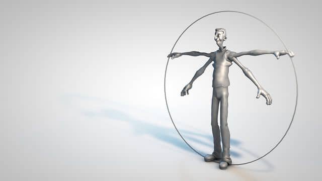 C4D R13 | Intro to the Character Animation Tool on Vimeo