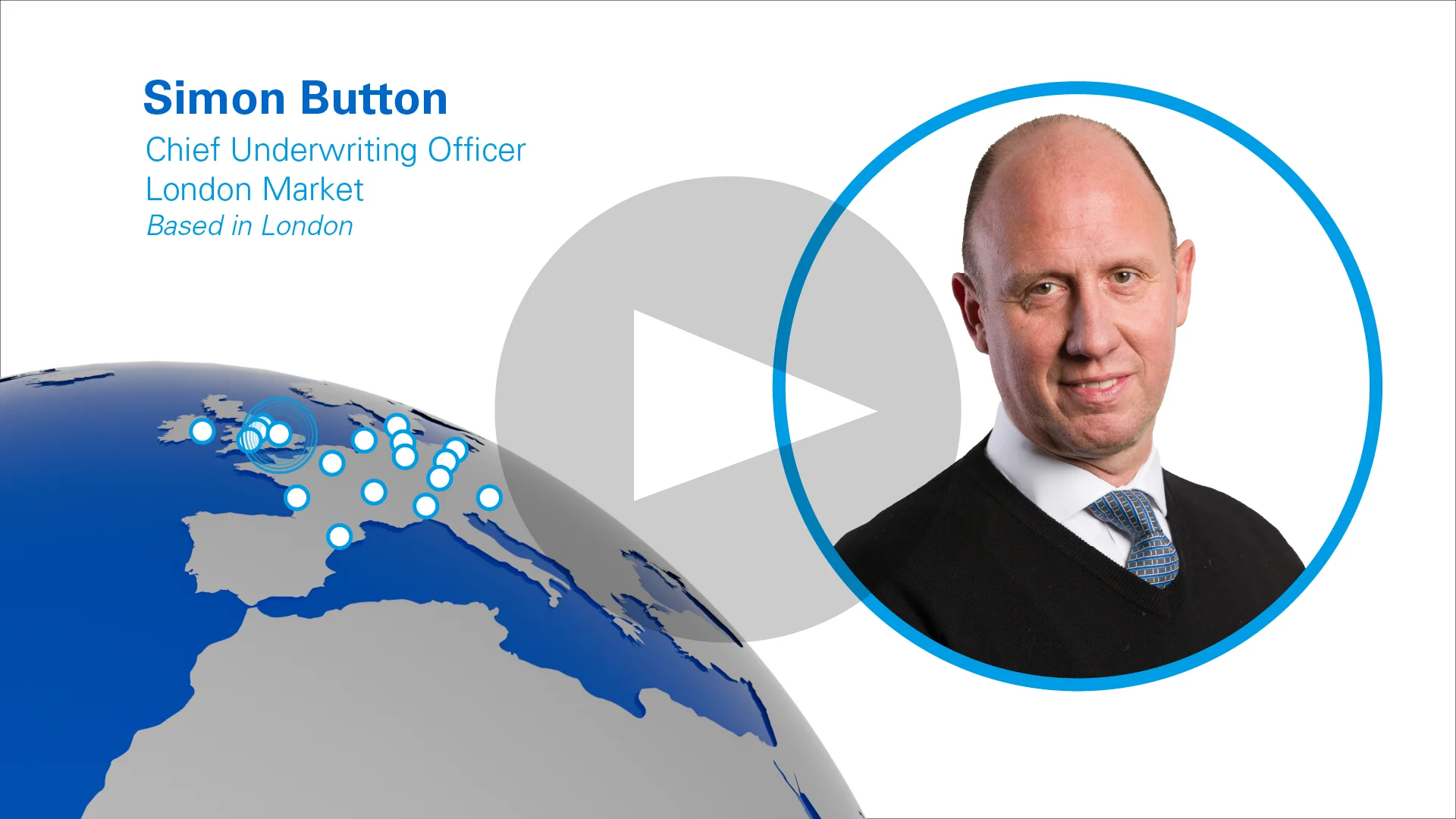 Leadership Video Series - Simon Button Episode 1 (Ex)