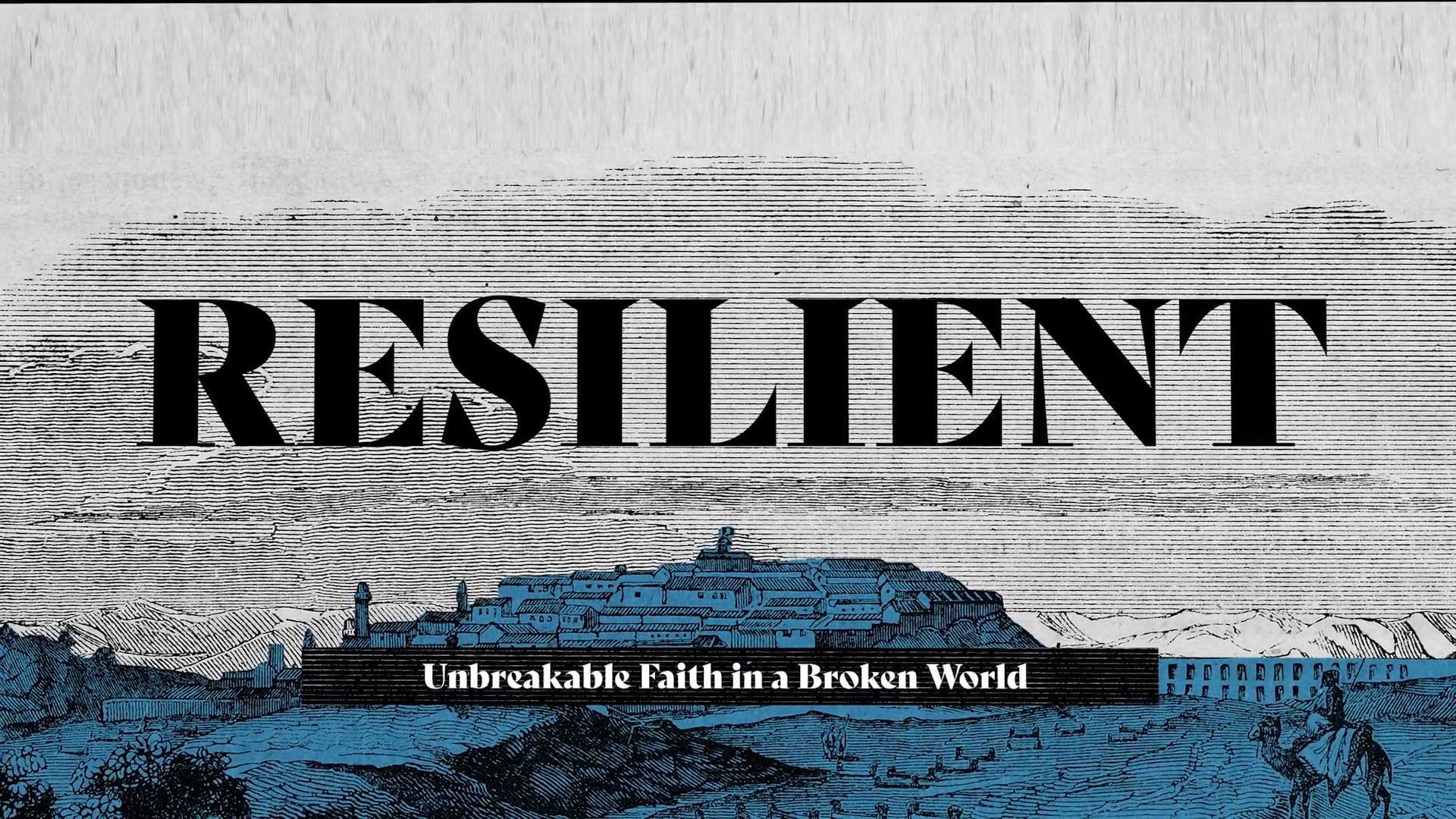 Resilient Session 6 - Resilient Making | Northside Christian Church ...