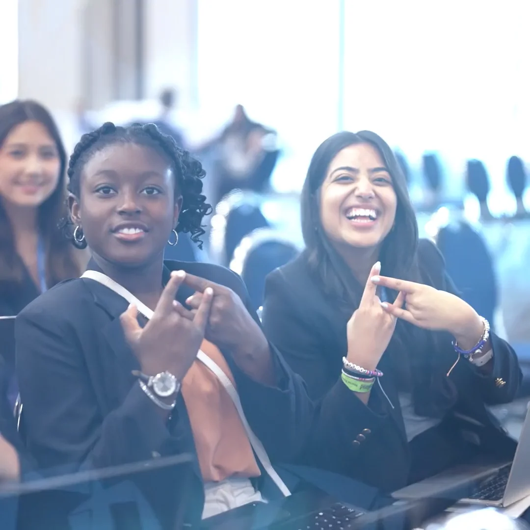 DECA Membership Promo 2024-2025 | Square