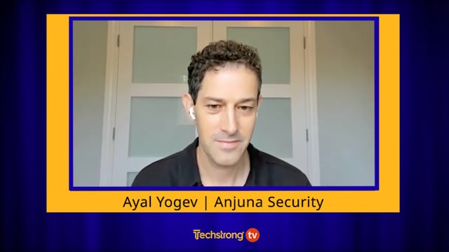 Confidential Computing Adoption with Anjuna Security's Ayal Yogev ...