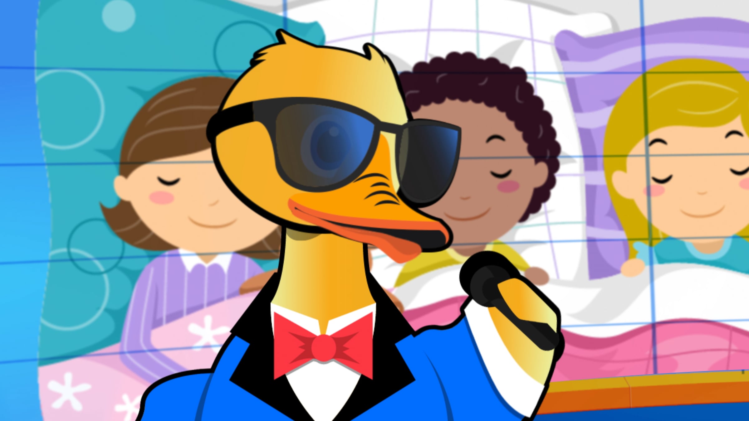 American Heart Association | Kids Heart Challenge | Meet Riley