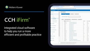 CCH iFirm Pricing, Alternatives & More 2025 | Capterra