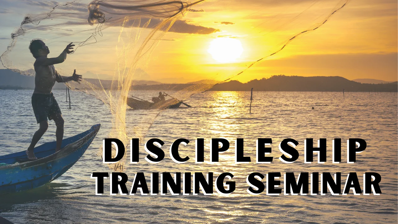 DTS Training in Kitale