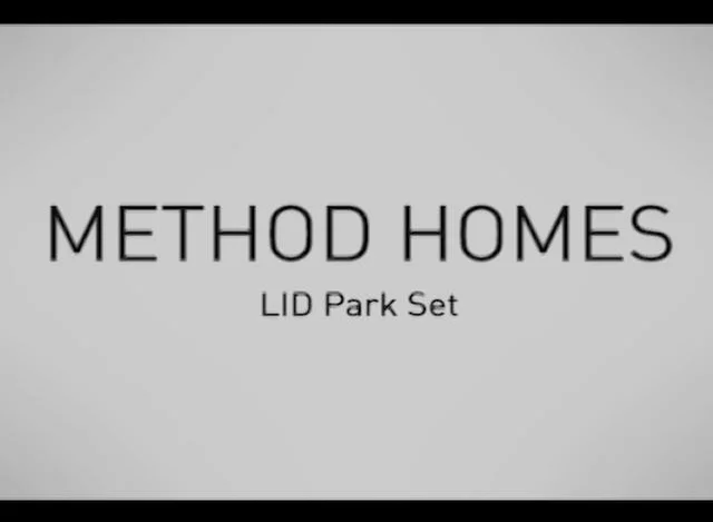 LID Park Set on Vimeo