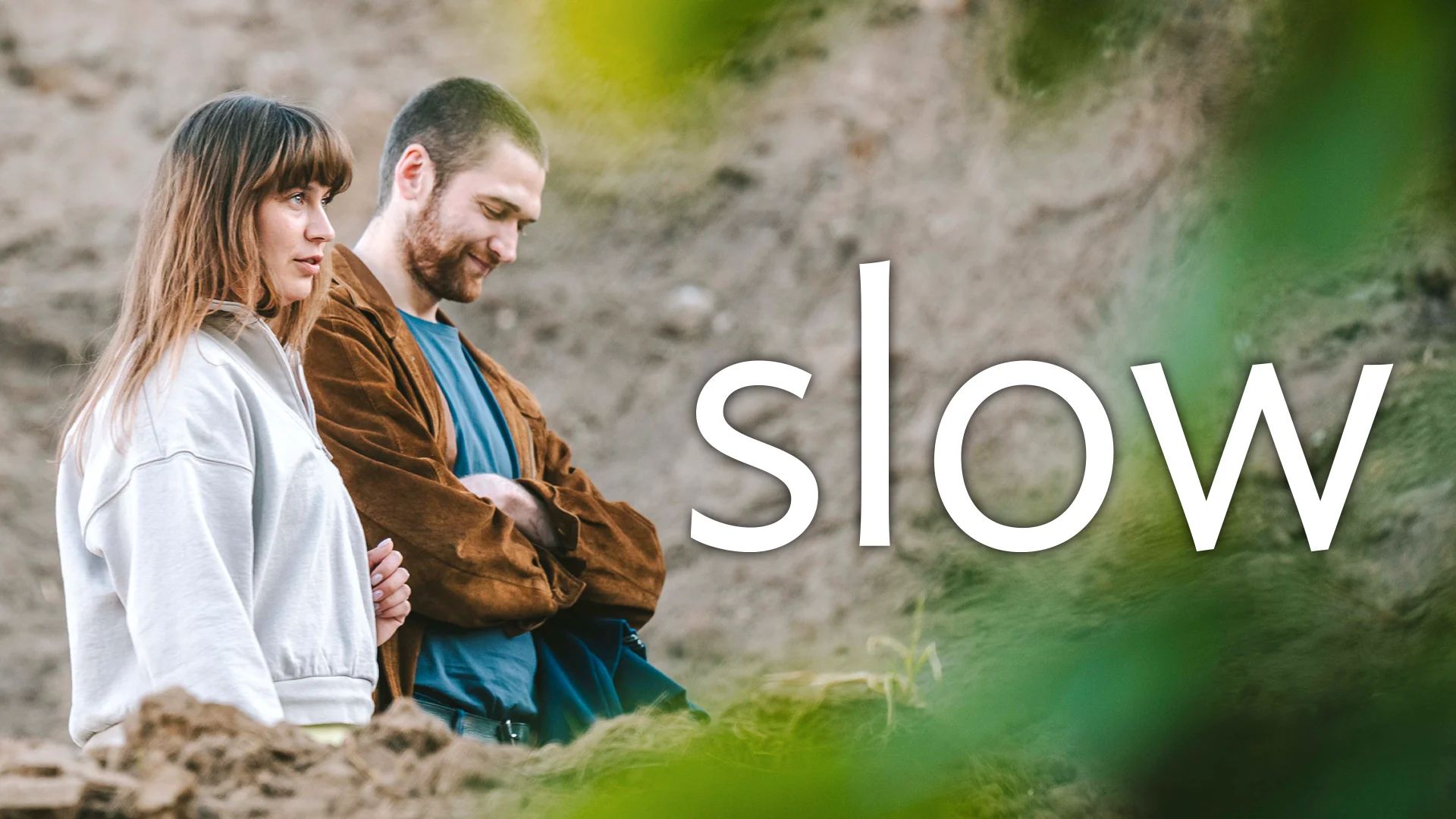 Watch Slow Online | Vimeo On Demand on Vimeo