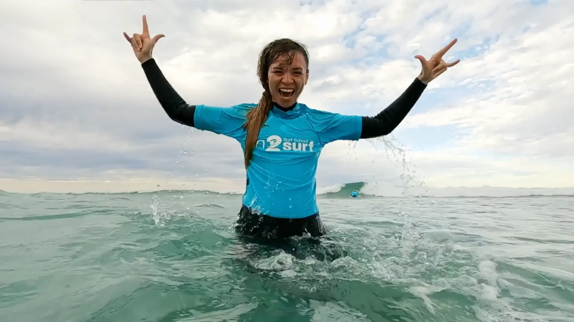 Promo Reel - Adventure All Stars