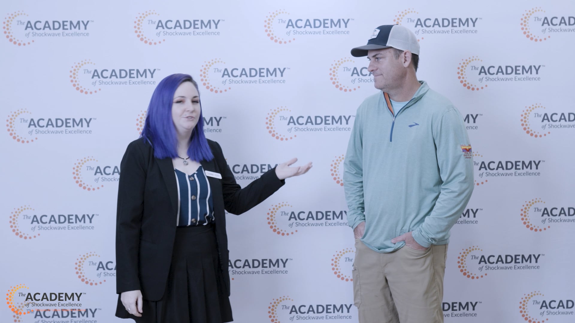 Gallery | The Academy Site