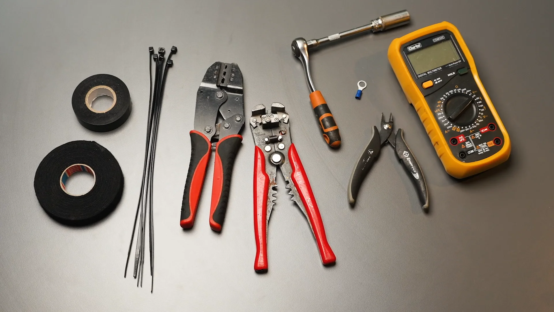 Installation vision-uno and duo IE