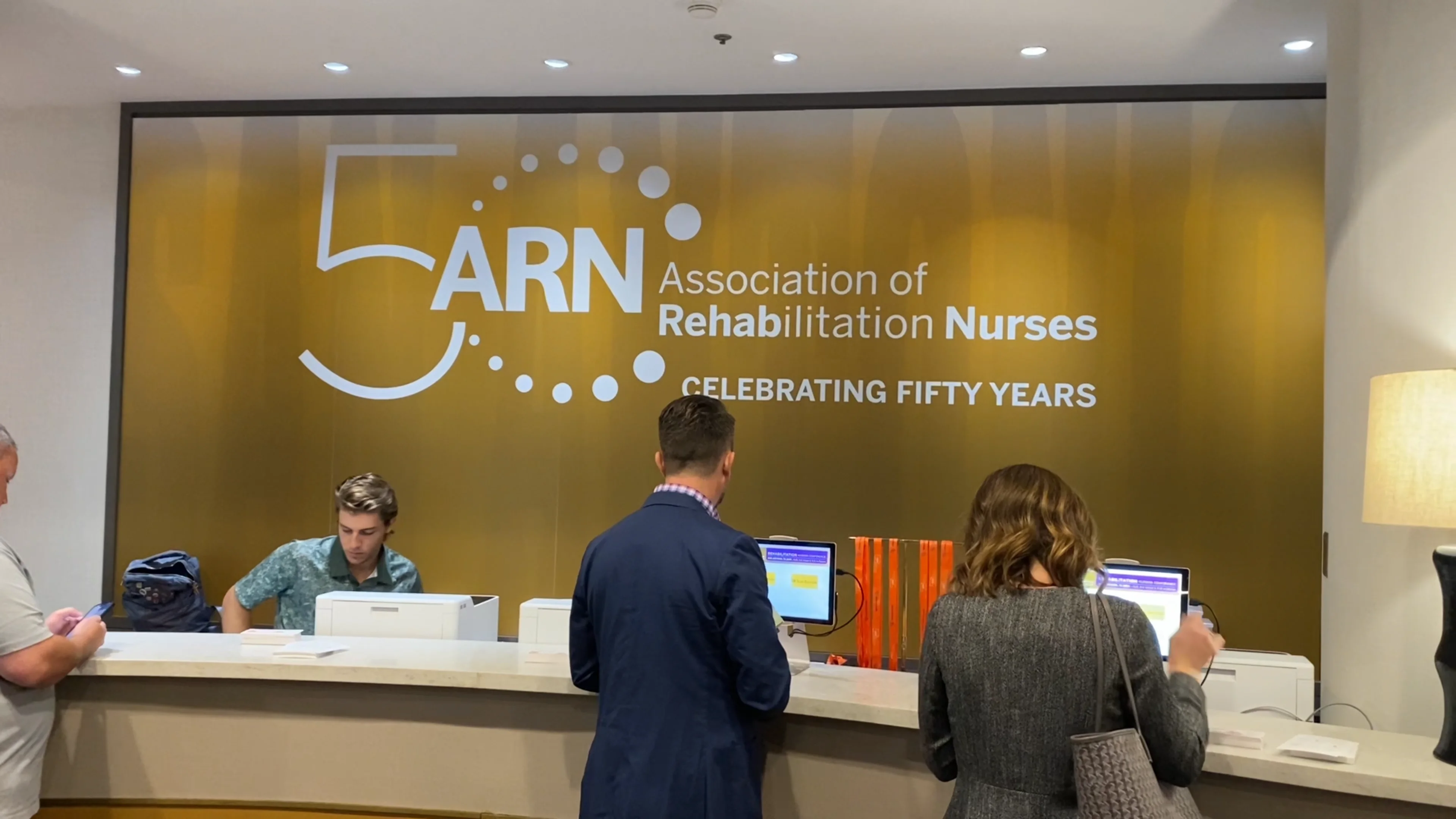 ARN Conference 2024