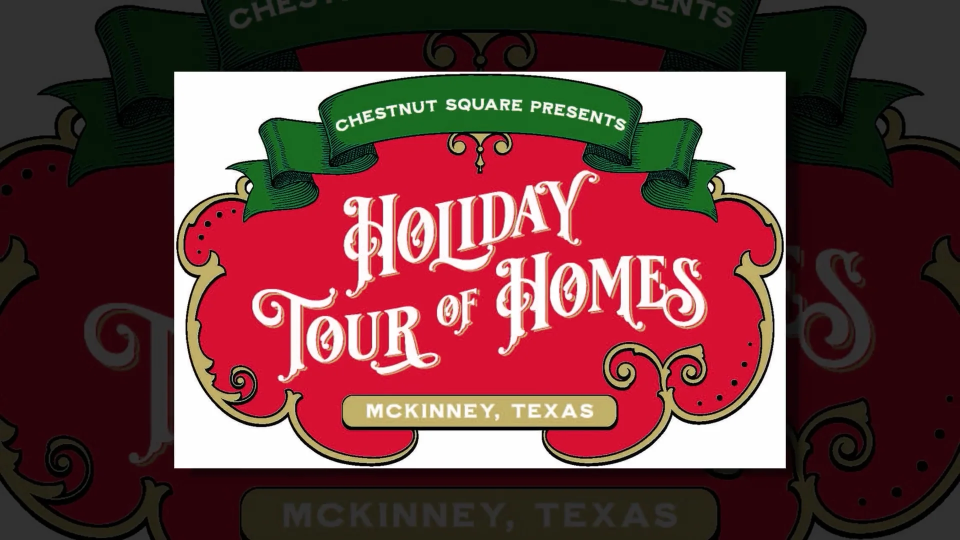 McKinney Holiday Tour of Homes