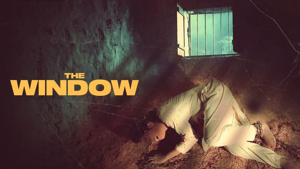 DeskPop Trailers - The Window - Trailer on Vimeo