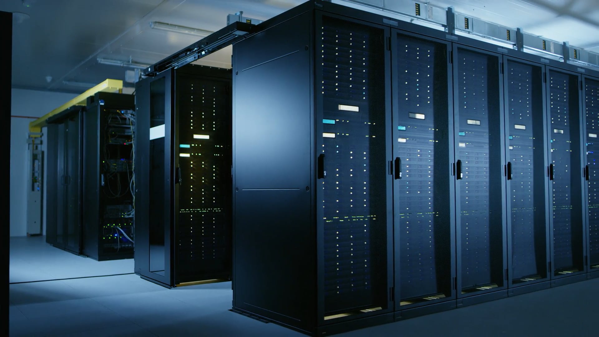 US Long Distance Telecommunications Service Provider