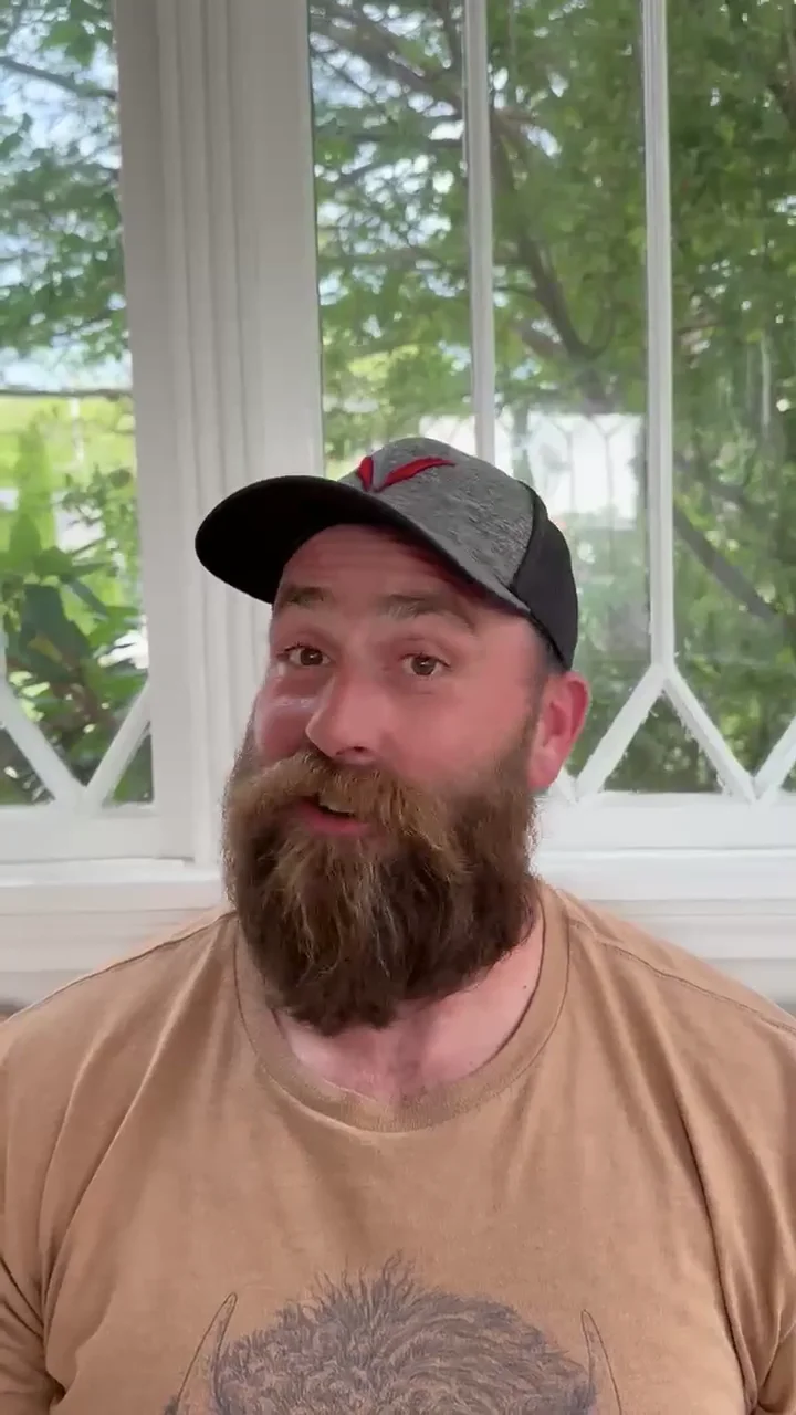 Brett Keisel, Former Pittsburgh Steelers Player