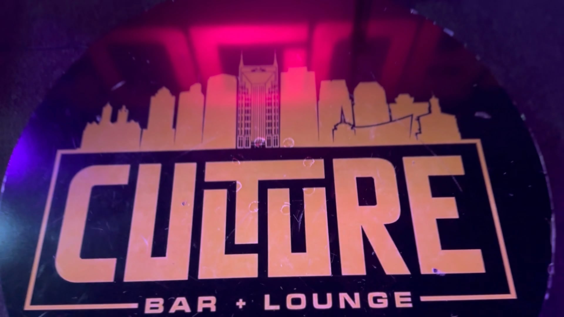 Culture Lounge Nashville
