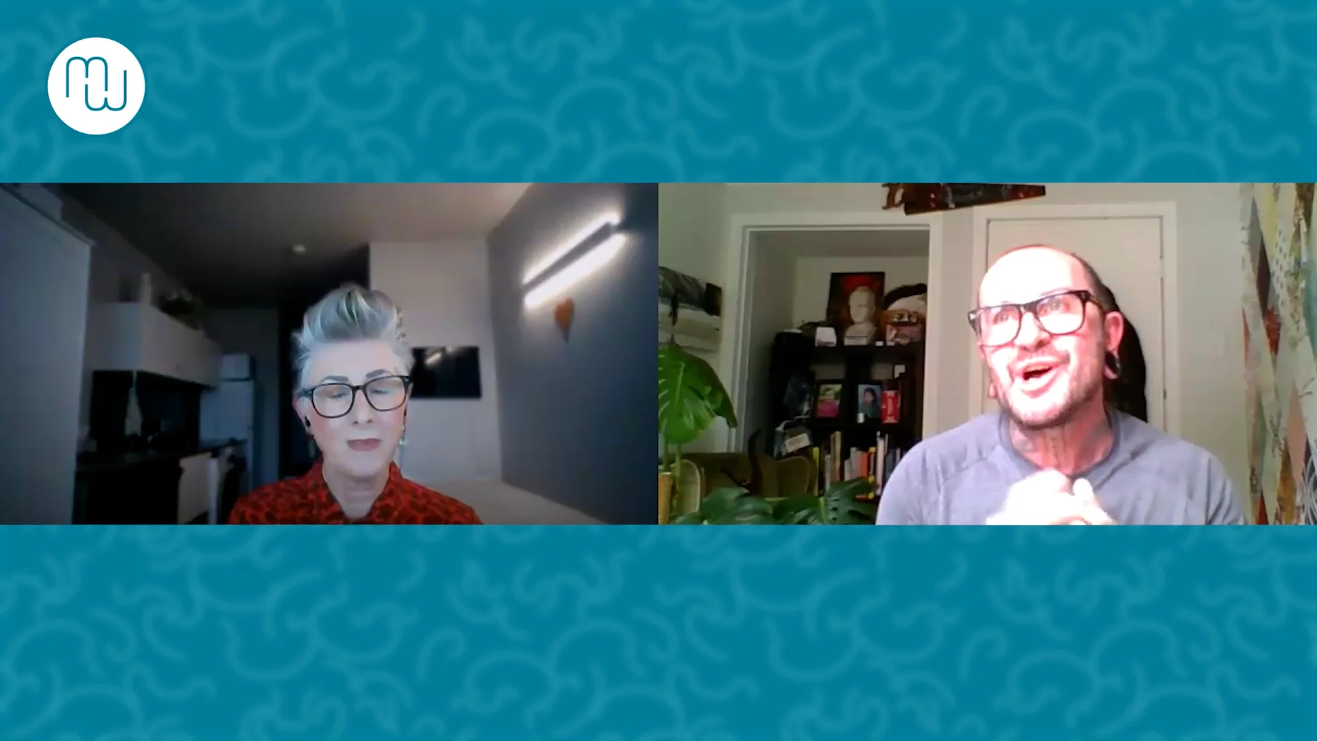 Ep 5 Little Addicts Podcast with Andrew Hopgood on Vimeo