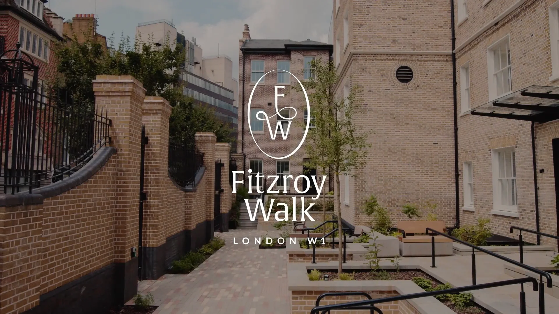 Fitzroy Walk - Reel 3