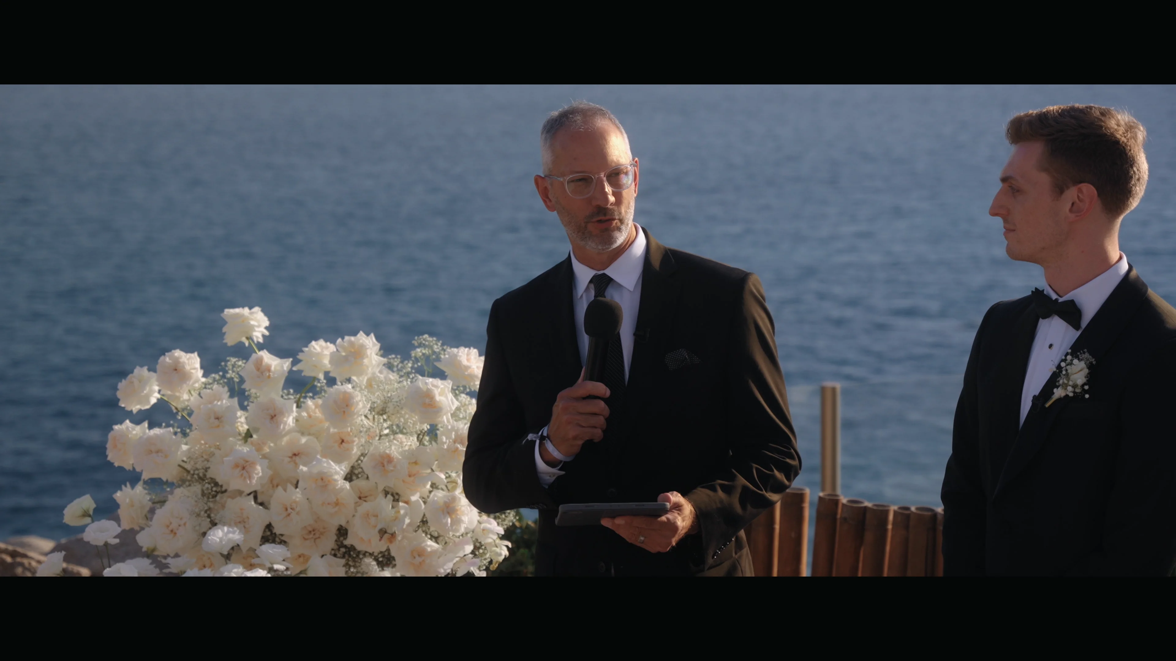 Neale and Mariah Final