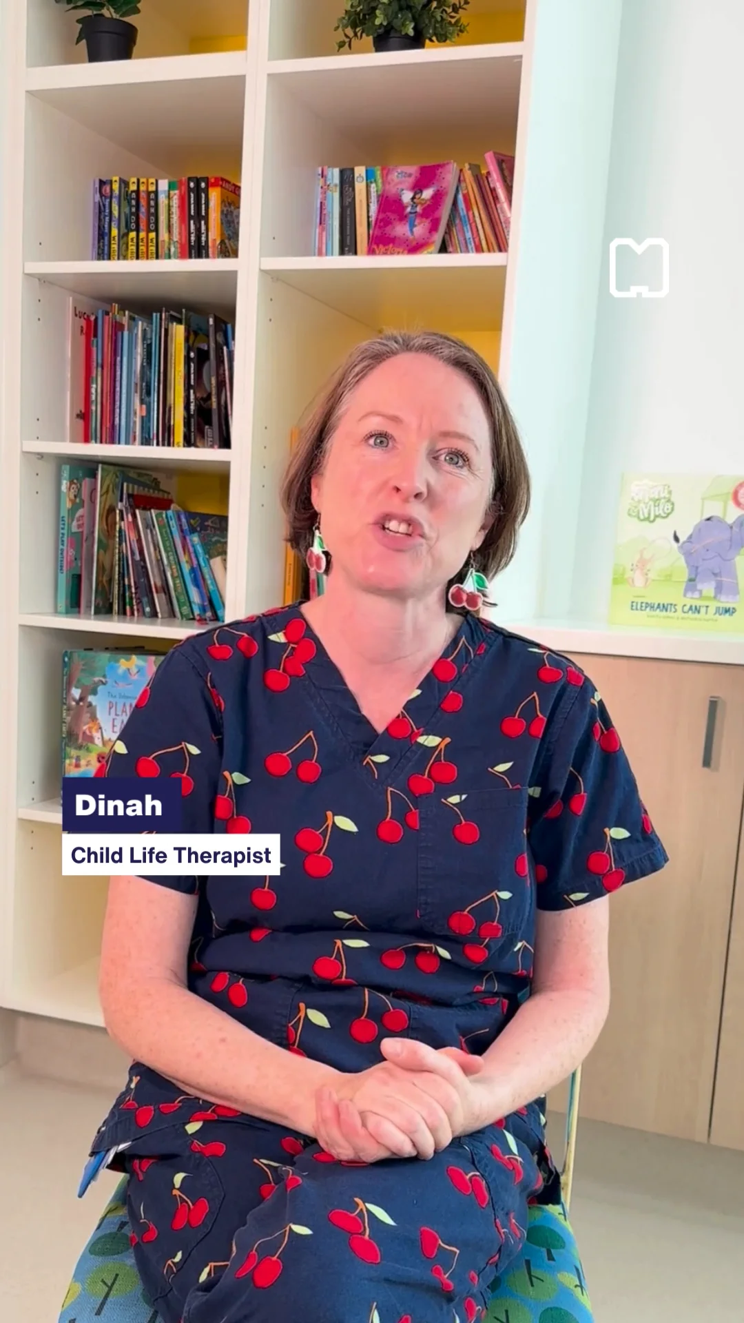 For Review - v2 Child Life Therapy