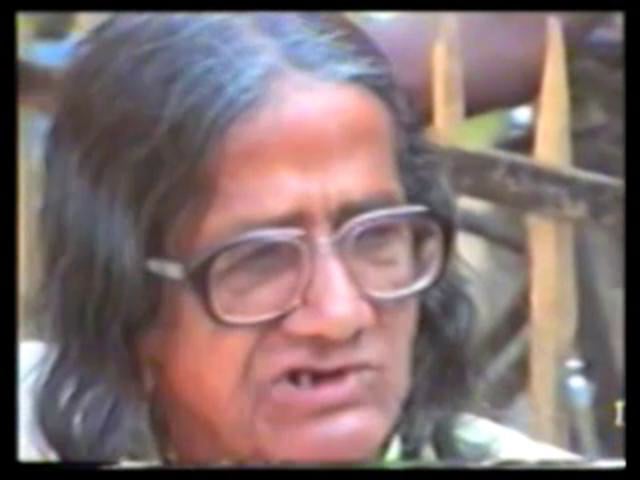 Footage of S.M.Sultan, Bangladeshi Master Painter on Vimeo