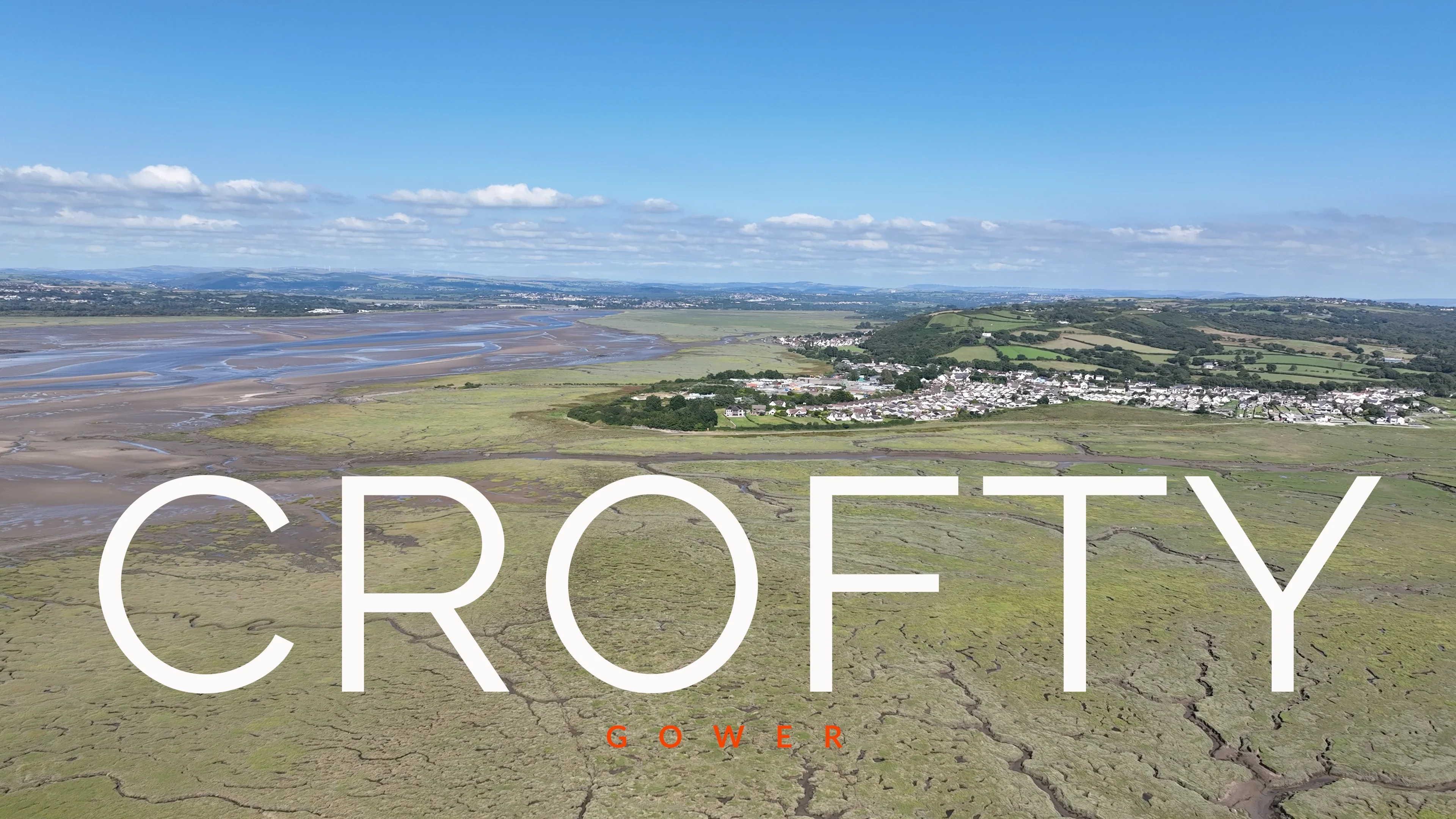 4 Pencaerfenni Park, Crofty