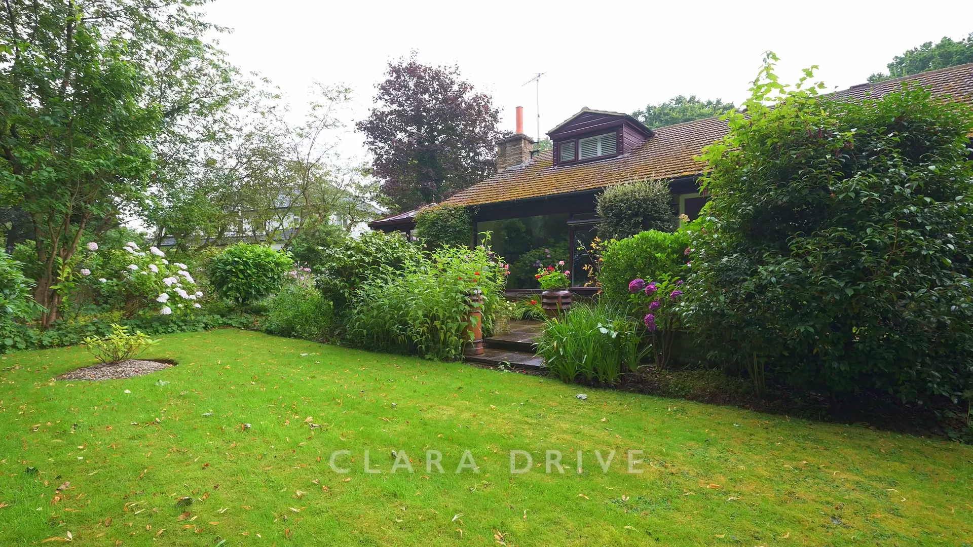 Clara Drive, Calverley