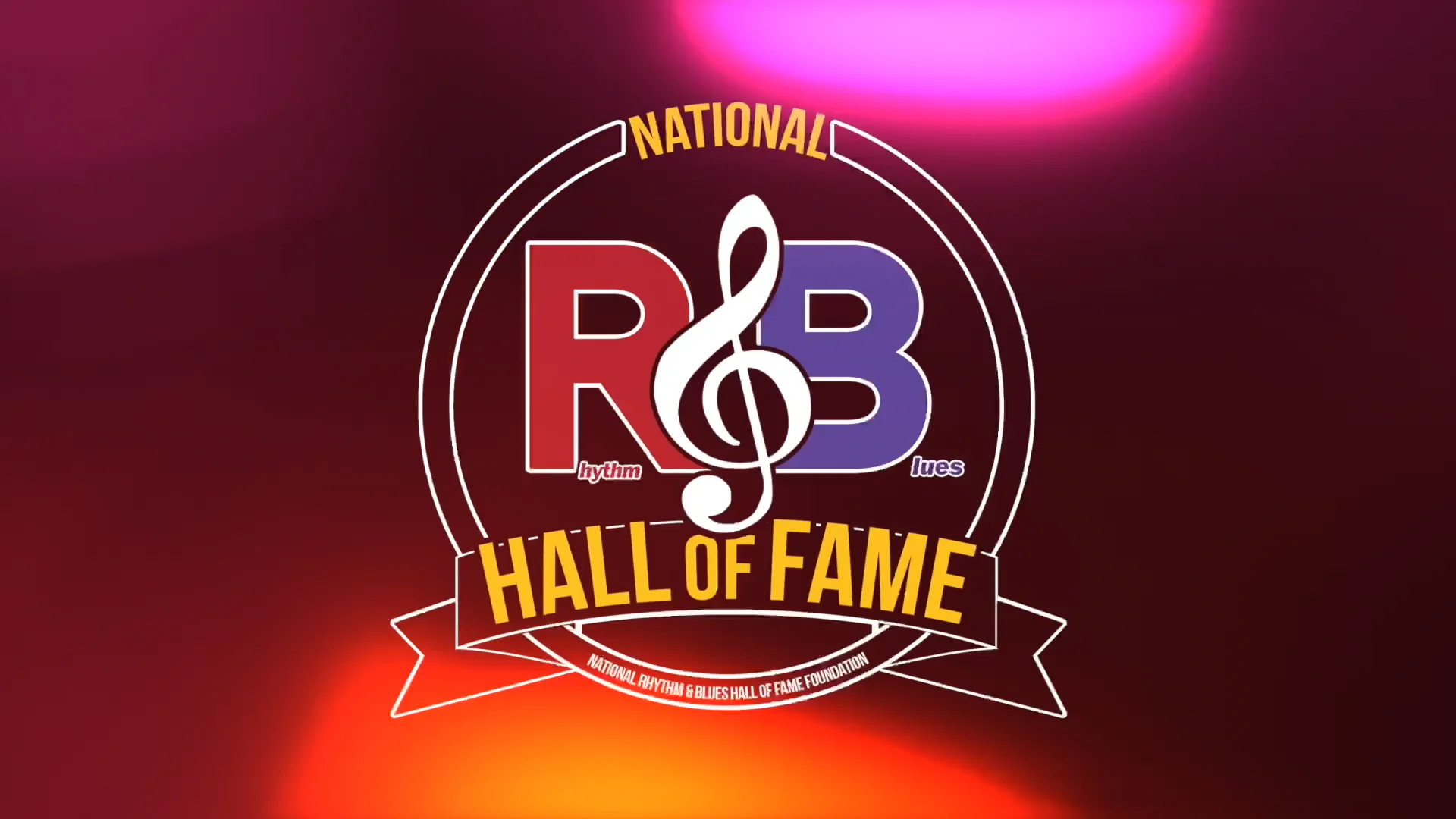 2024 R&B Hall of Fame Induction Ceremony commercial