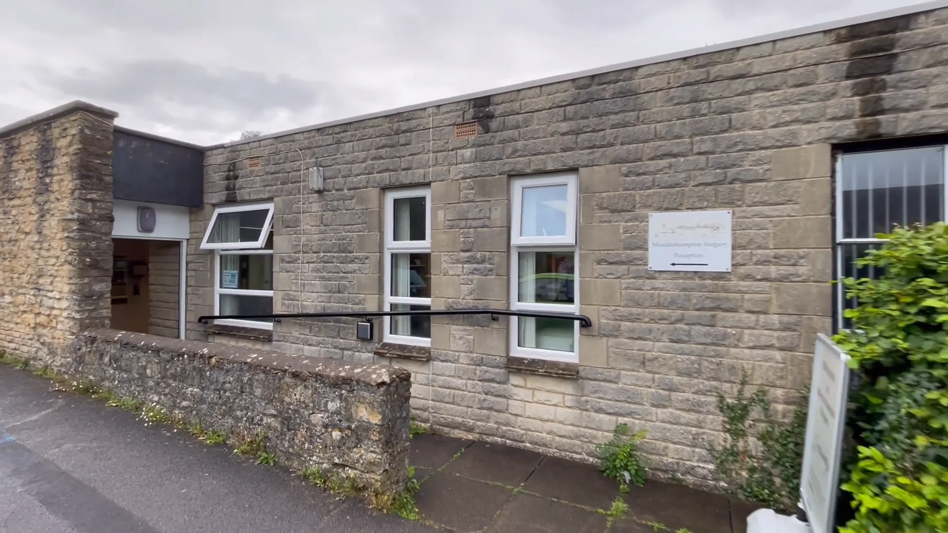 Minchinhampton Surgery