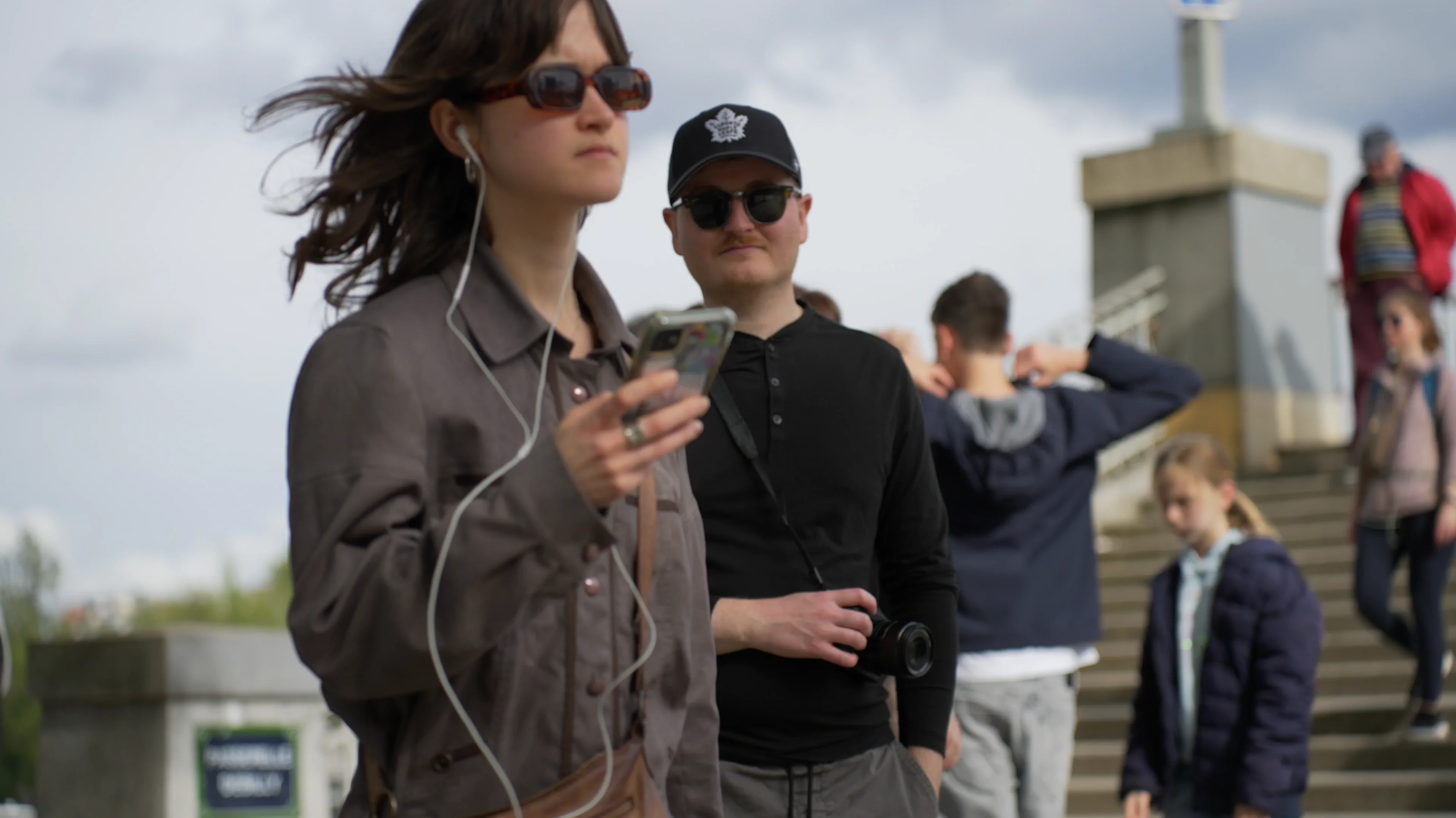 France Vision 2034 Intro