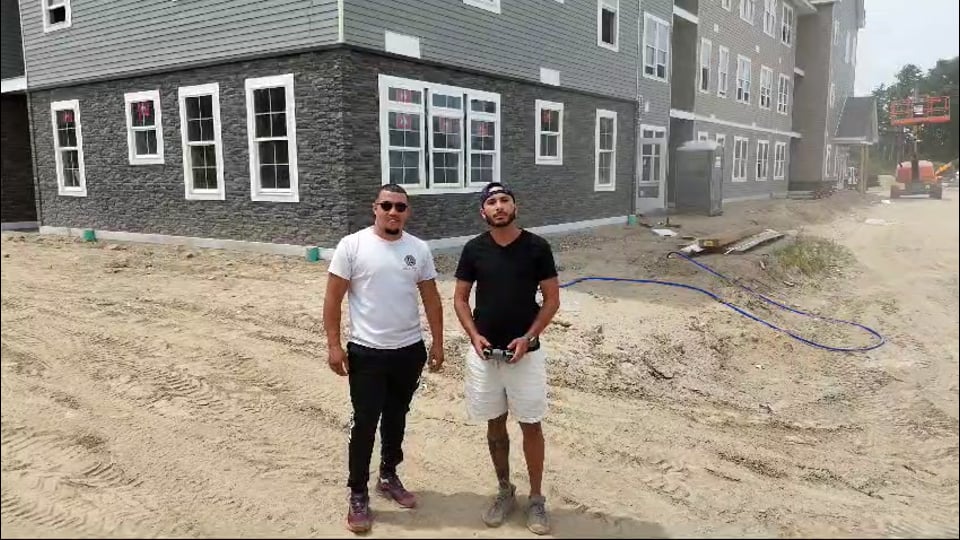 LL Corp Construction