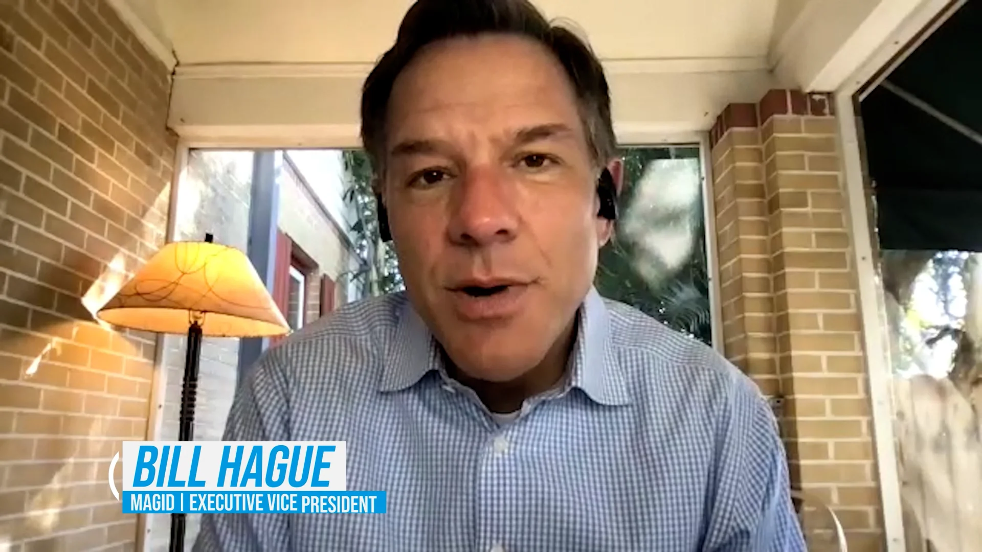 Behind the success of Local Steals and Deals with Bill Hague - EVP of ...