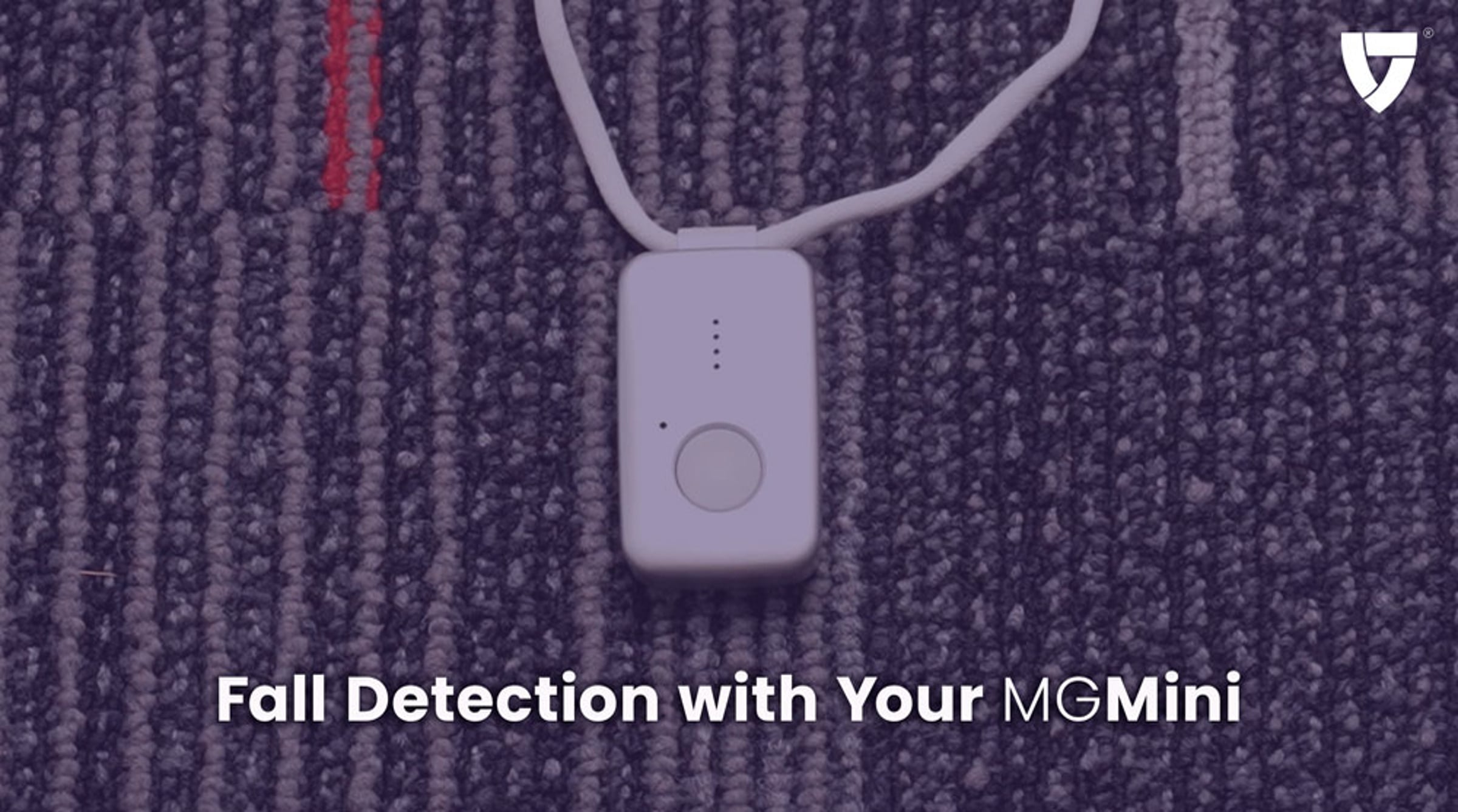 How Fall Detection Works with the MGMini by Medical Guardian: A Complete Guide