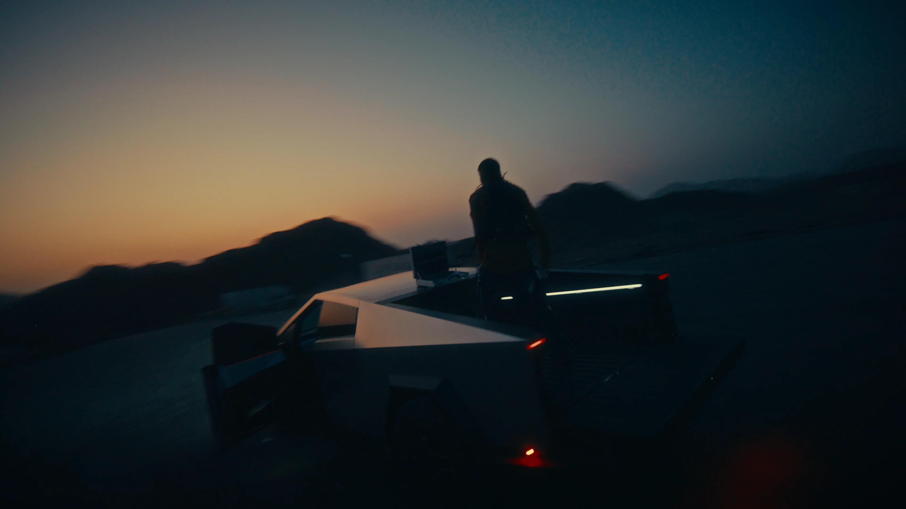 DEJA VU // MARWAN PABLO