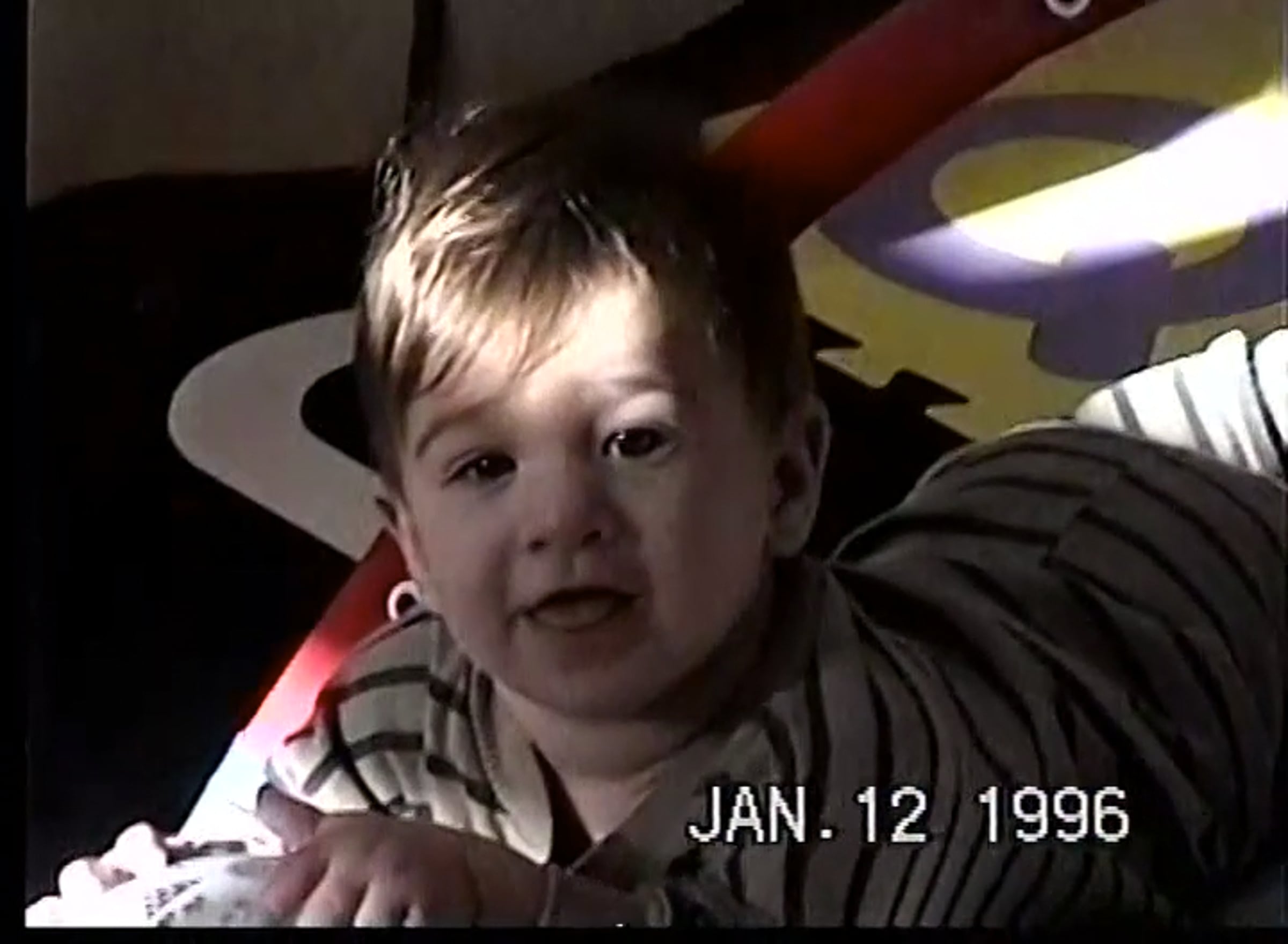 January 1, 1996-July 1996 2251074-01