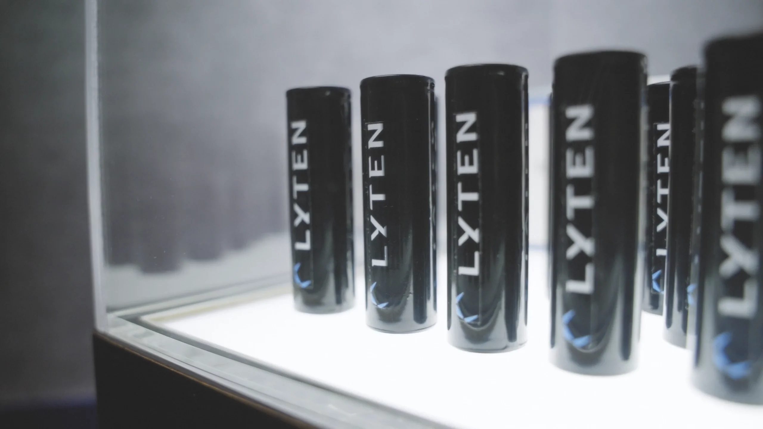 Discover Lyten