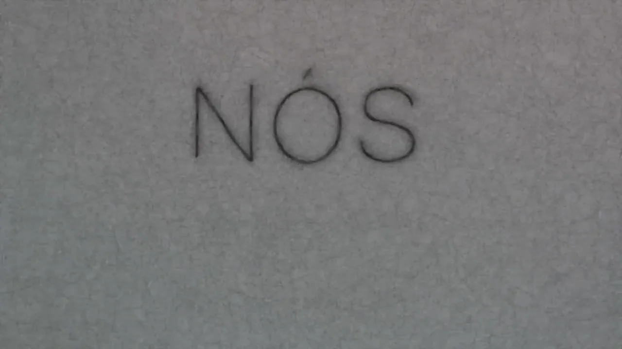 NÓS (US) - Official Trailer on Vimeo