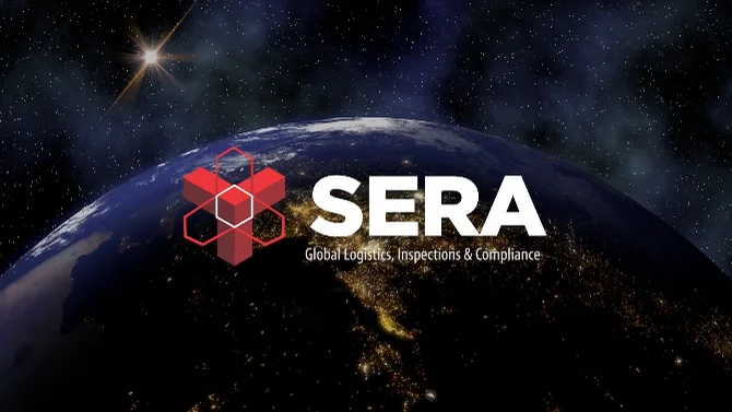 SERA - Global Logistics (ESP)