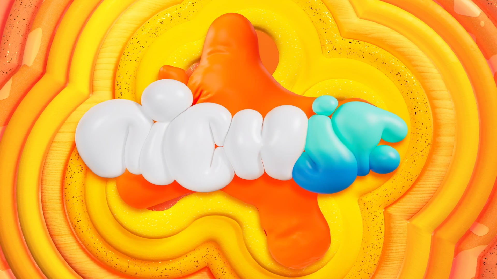 Nick Jr. Rebrand | Marissa Klick