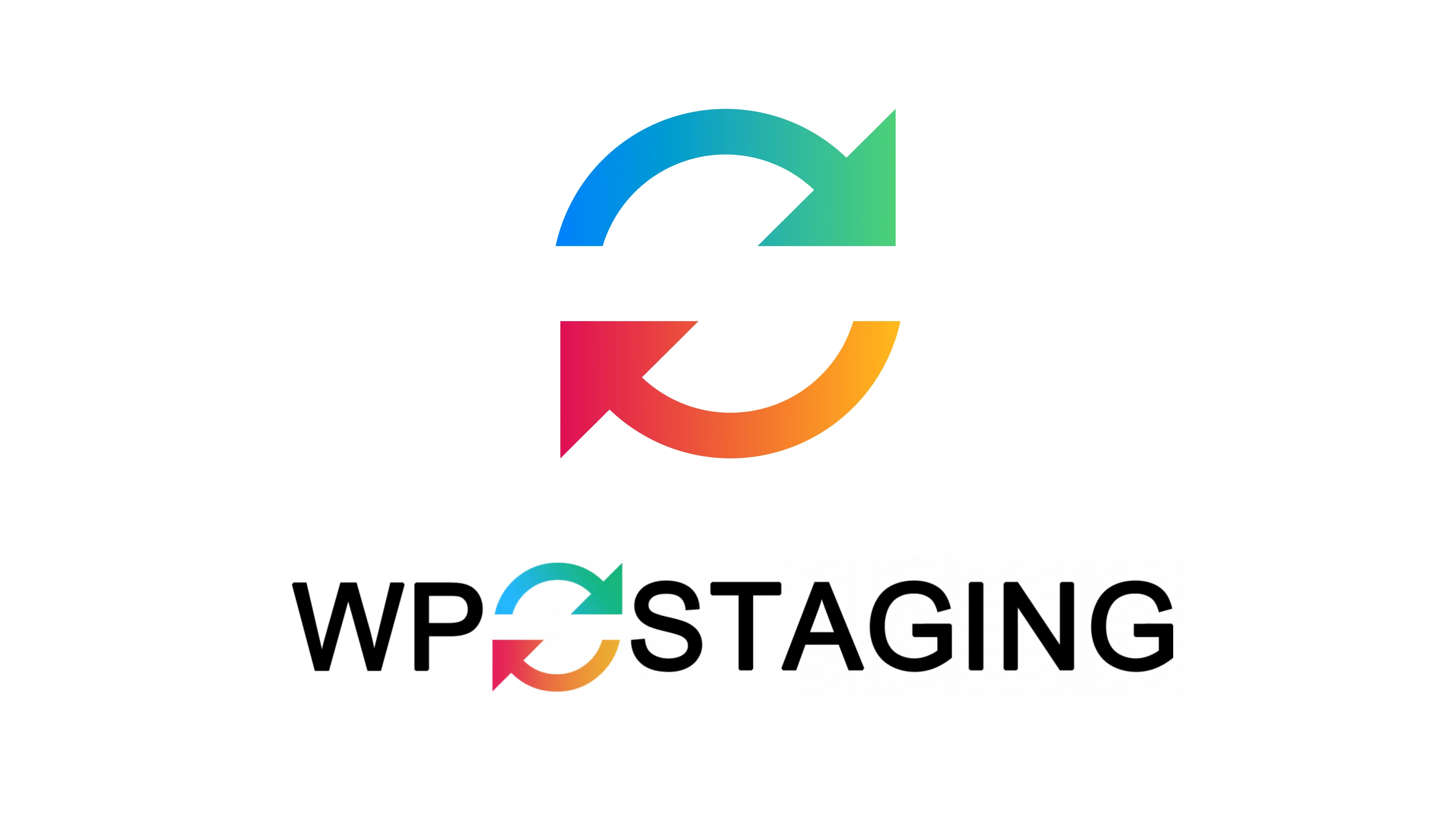 Wp staging site store